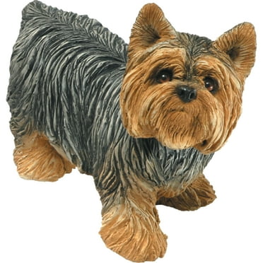 Sandicast "Life Size" Lying Fawn Pug Dog Sculpture - Walmart.com