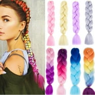 Fashion Hair 3 Prong Wavy Hairstyle - Walmart.ca