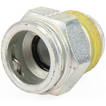 ACDelco GM Genuine Parts Automatic Transmission Fluid Cooler Line ...
