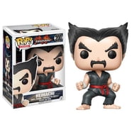 Street Fighter Funko POP! Games Akuma Vinyl Figure - Walmart.com