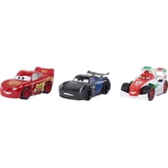 Disney/Pixar Cars Blinkr (Cars 3) - Walmart.com