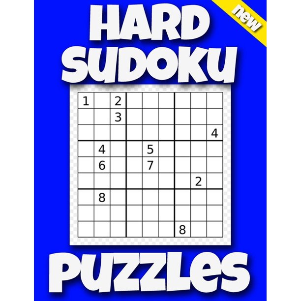 Hard Sudoku Puzzles For Experts Extremely Hard Sudoku Puzzles For hard-sudoku-puzzles-for-experts-extremely-hard-sudoku-puzzles-for