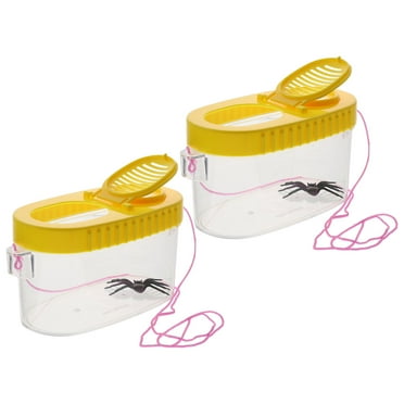 Elainilye Kids Outdoor Explorer Kit, Insect Catcher, Nature Toys for ...