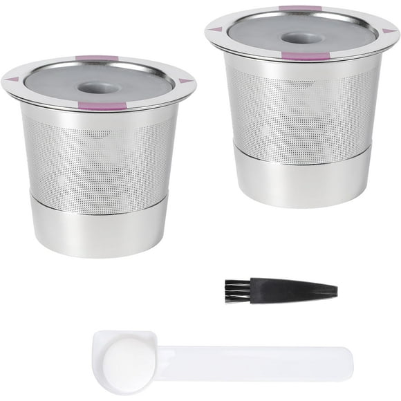 Stainless Steel K Cup