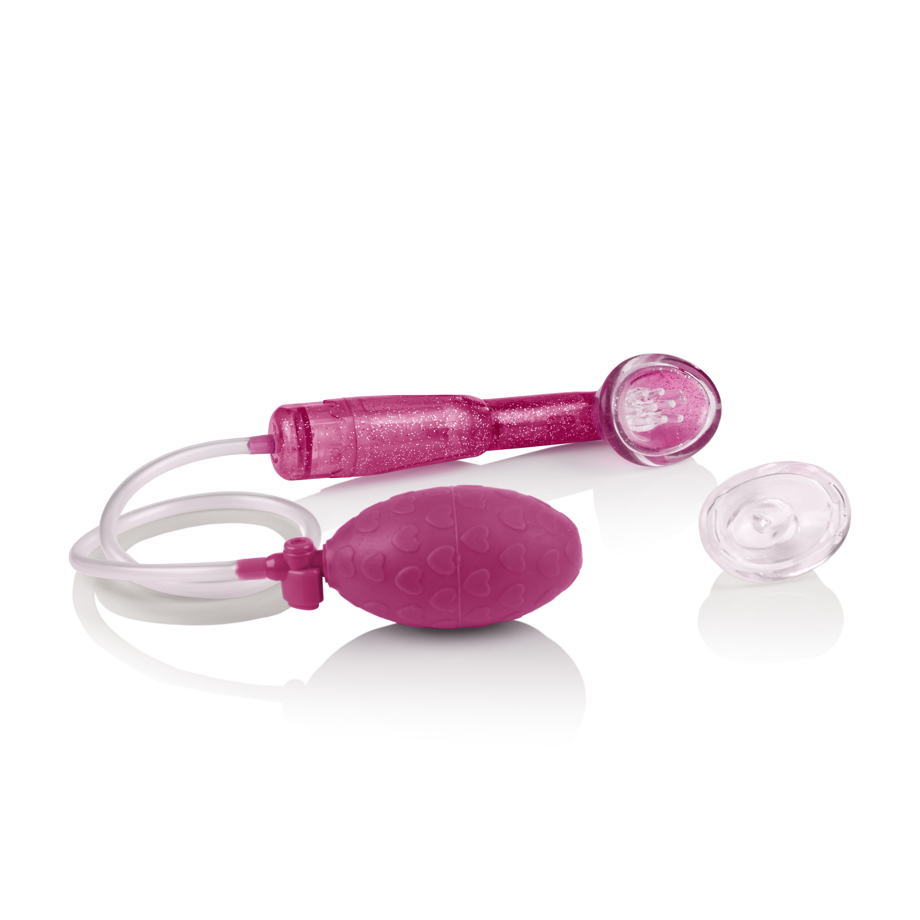 Intimate Pump - la bomba de clítoris original - rosa | Walmart en línea