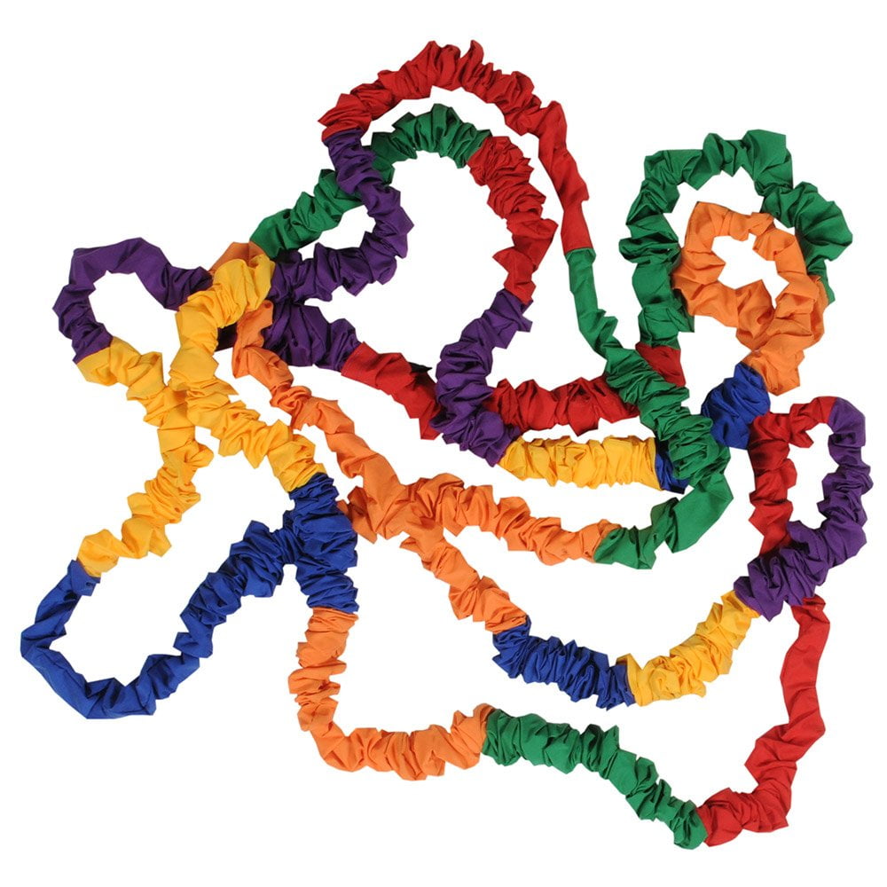 Click here for Bear Paw Creek Xl Stretchy Band - Group Exercise B... prices