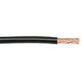East Penn 02438 Black 1000' Copper 14-Gauge Primary Wire - Walmart.com