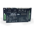 Ultra Pro 5 Channel CV DMX RDM Digital PWM Decoder 8/16 bits for RGB & RGBW LED Lighting 12-36 ...