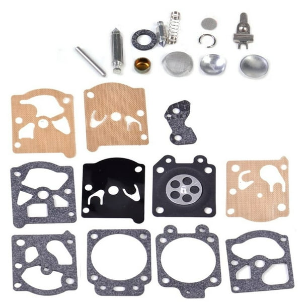 Carburetor Repair Kit Suitable for WT k20-wat STIHL 020av 024 028 ...