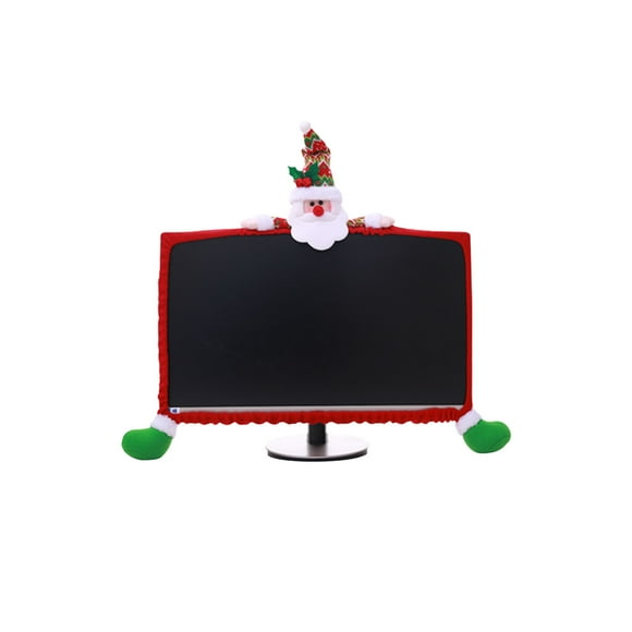 Computer Monitor Decorations