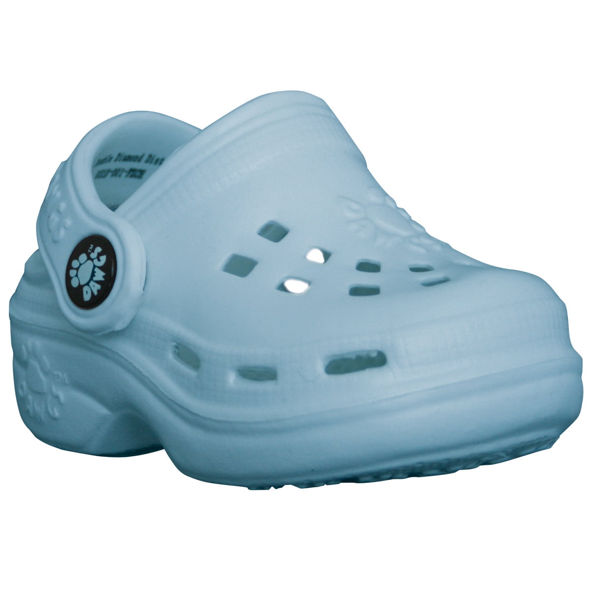 Click here for Baby Beach Dawgs - Baby Blue 5 prices