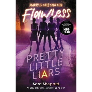 Pretty Little Liars Companion Novel Pretty Little Liars: Ali's Pretty ...