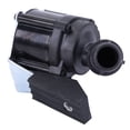 Gsuatey Electronic Brushless Water Pump Compatible for BMW X5 E70 F15 ...