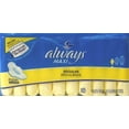 3 Pack - Always Maxi Regular Flexi-Wings Pads 10 ea HSA/FSA Eligible ...