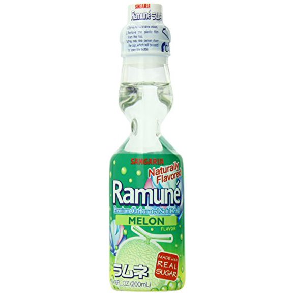 Ramune