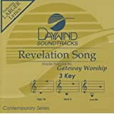 Daywind Soundtracks: Revelation Song (Audiobook) - Walmart.com