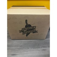 Xochitl Lemon Corn Chips, 12 oz (Pack of 10) - Walmart.com