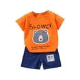 Babcutegg Girls' Summer Short Sleeve Lace-Embroidered Tank Top and ...