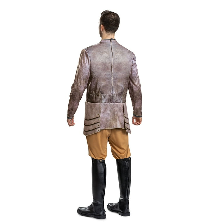 Game Of Thrones Costume Men