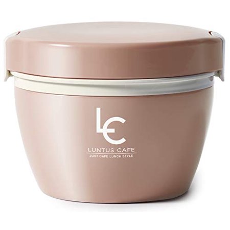 Lantus Cafe Bowl Heat and Cold Lunch Jar 620ml Pink HLB-CD620 A3248 | Walmart Canada