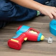 Educational Insights Design & Drill Power Drill Construction Tool for ...