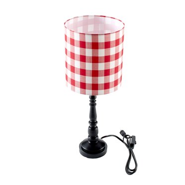Raina 28-Inch Table Lamp - Walmart.com