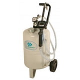 Liquidynamics 24128G 6 Gallon Capacity Oil Dispenser - Walmart.com