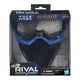 Nerf Rival Face Mask (Blue) - Walmart.com