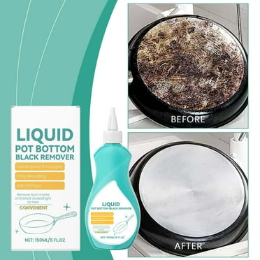 CheAAlet PowerClean Kitchen Grease Remover, Heavy-Duty Kitchen ...