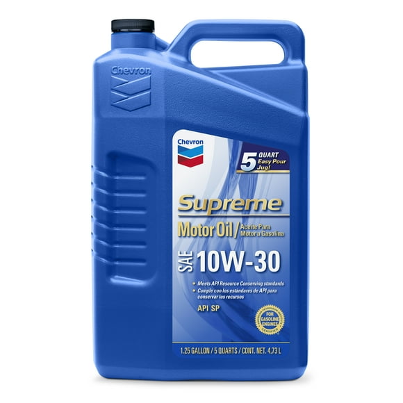 30 Weight Non Detergent Oil