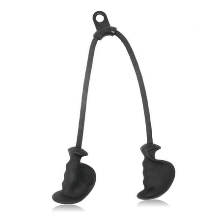 Pull Down Handle Set Duty Muscle Handle Set Muscle Training Cable ...