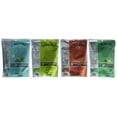 Snapea Crisps Harvest Snaps ~ Variety Pack ~ Caesar Wasabi Ranch Tomato Basil And Lightly Salted