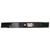 Oregon Tool ORE92-047 16.56 in. Lawn Mower Blade - Walmart.com