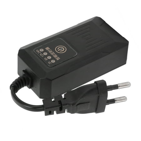 LYUMO Aquarium Light Timer,Adjustable Aquarium Timer Switch,Fish Tank ...