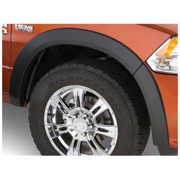 Bushwacker 93-11 Ford Ranger Styleside Pocket Style Flares 4pc 72.0/84 ...