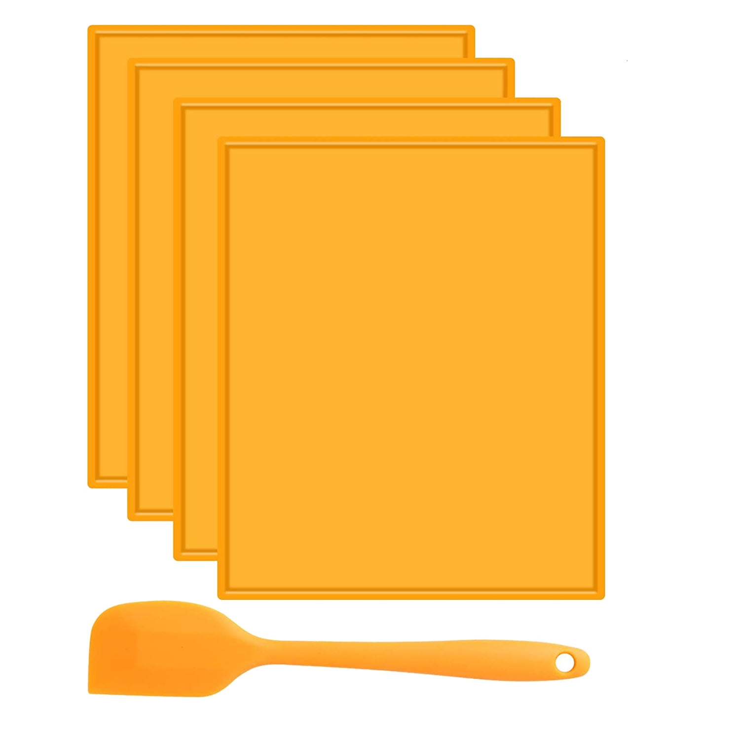 Click here for Unbranded 4pcs Silicone Dehydrator Sheets Dehydrat... prices