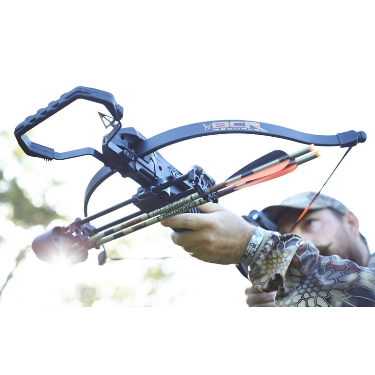 Arbalest Vs Recurve Bow: Ultimate Showdown – Bow Advise