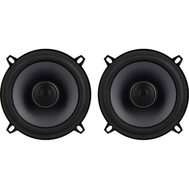 Rockford Fosgate P1572 120W 5x7" 2-Way 4-Ohm Power Full Range Coaxial ...