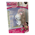 Disney Junior Minnie Mouse Snowpuff Mini Figure. - Walmart.com