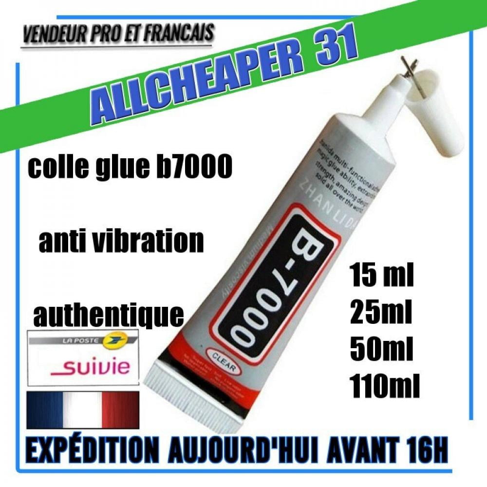 B7000 Mobile Phone Screen Glue, (Upgrade Version 110Ml) - Walmart.com