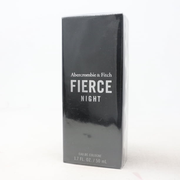 Fierce Cologne Abercrombie