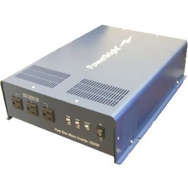 Power Bright APS2200 Power Inverter - Walmart.com - Walmart.com