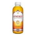 (2 pack) Synergy The Real Kombucha Gingerade, 16 fl oz - Walmart.com