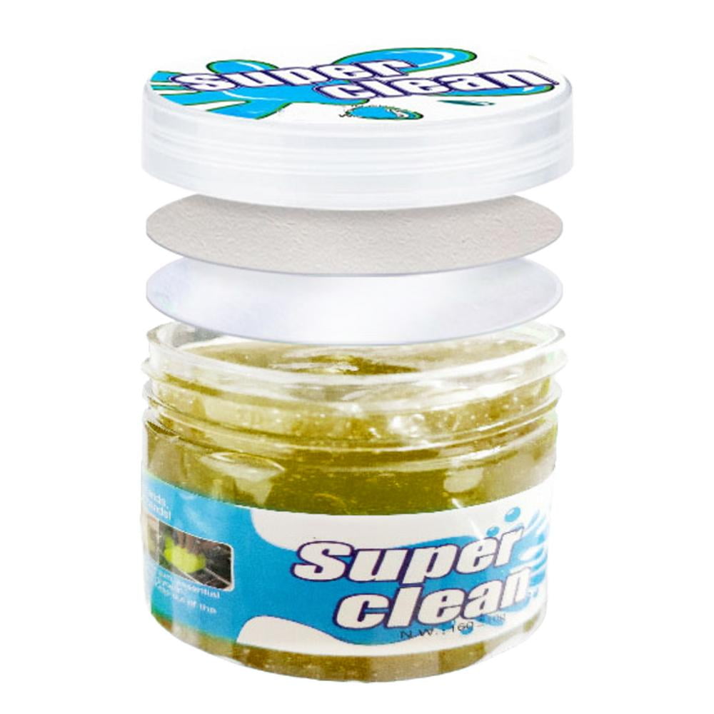 Car Universal Gel Remover | Cleaning Gel For Car, Car Cleaning Kit ...