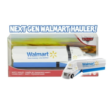 Disney Pixar Cars HHM81 Diecast Vehicles, Multicolour - Walmart.com