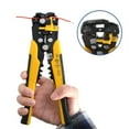 Multifunctional Wire Stripping Pliers 5-in-1 Adjustable Wire Stripper ...