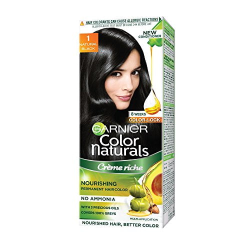 Click here for Garnier Color Naturals Nourishing Permanent Hair C... prices