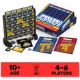 Jeopardy! Family Edition Board Trivia Game - Walmart.com