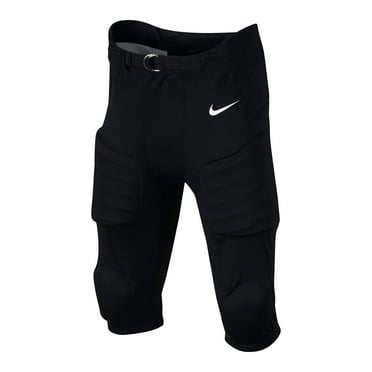 Russell Youth Integrated 7 Piece Pad Football Pants - Walmart.com