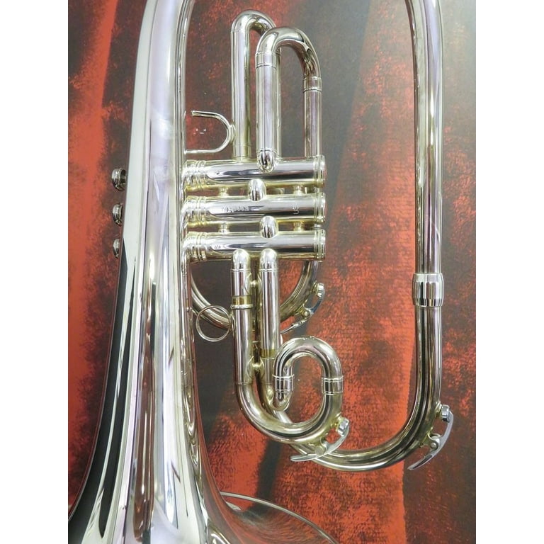 Mellophone